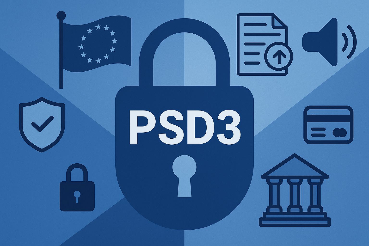 PSD3: What’s new and what’s next
